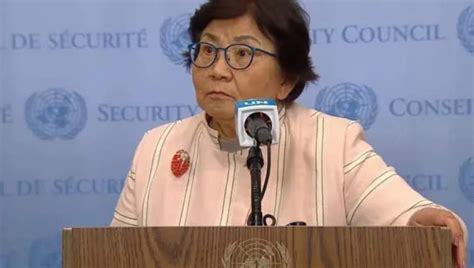 روز جهانی دختر؛ اوتنبایوا حمایت خود برای دسترسی به حق آموزش دختران