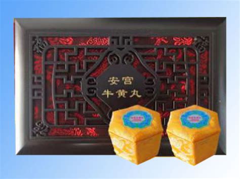 安宫牛黄丸河南时珍制药有限公司 药源网