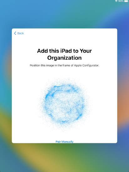 Enrolling And Supervising Apple Devices Using The Ios Apple