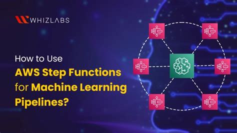 How To Use Aws Step Functions For Machine Learning Pipelines