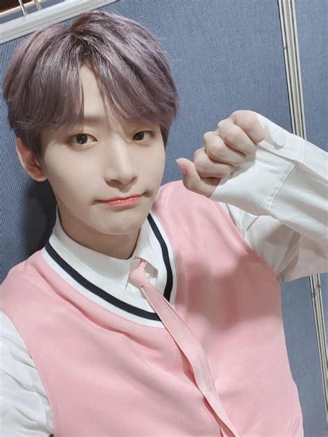 200702 Jungmo Twitter Update Cravity Kpopping