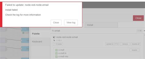 Package Wont Install Or Uninstall · Issue 1417 · Hassio Addonsaddon