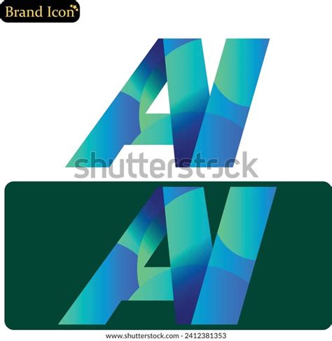 Artificial Intelligence Ai Processor Chip Vector Stock Vector Royalty Free