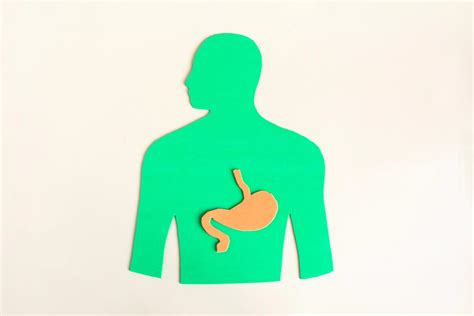 Surprising Finding For Acid Reducing Drugs Medical Update Online