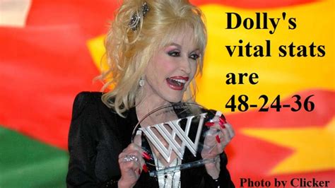 Dolly Parton Opens Up A Pole Dancing Lounge Called Tit For Tat The Spoof