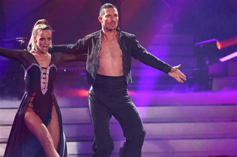 Benjamin Piwko „lets Dance“ Star Verrät Fitness Geheimnis