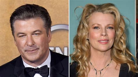 Kim Basinger Alec Baldwin