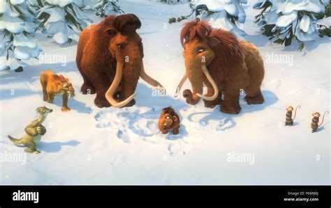 What Ice Age Movie Is Peaches Born At Jamie Bowen Blog