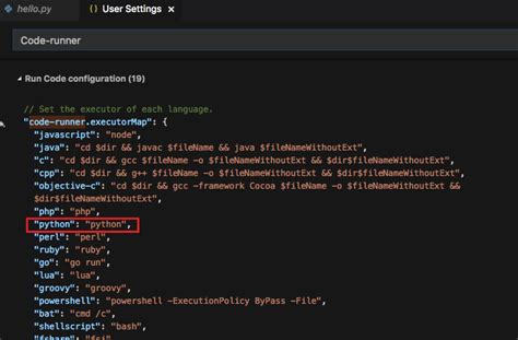 Mistake In Setup Python Virtualenv In Visual Studio Code Stack Overflow