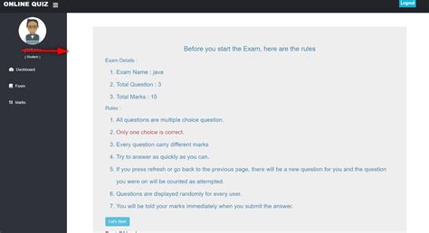 Online Quiz Using Python Django Comprehensive Guide