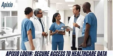 Apixio Login Secure Access To Healthcare Data