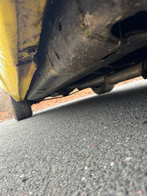 1969 Oldsmobile Cutlass S Convertible Yellow Rwd Automatic For Sale