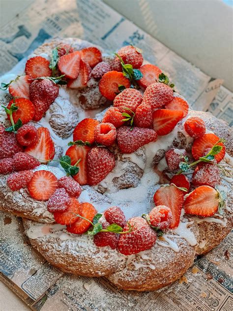 Lukss Dekorēts Delikatese