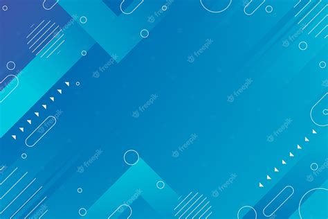 그라디언트 미니멀 한 배경 무료 벡터