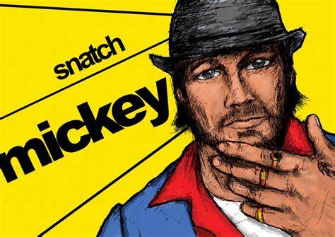 Mickey The Pikey By Gumbyninja On Deviantart