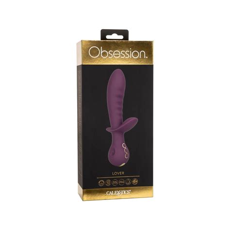 Calexotics Obsession Lover 1 St Shop Apotheke