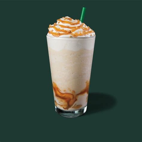 The Best Starbucks Caramel Drinks 18 Drinks You Need To Try