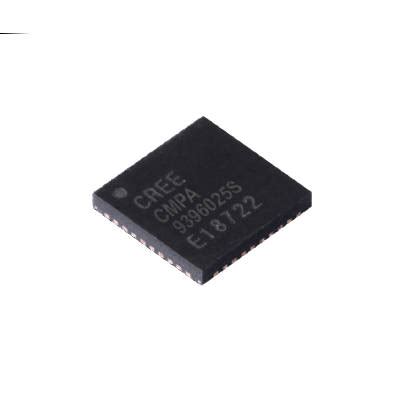 CMPA9396025S AMP1氮化镓 GaN HEMT 的单片微波集成电路 MMIC 评估板 深圳市立年电子科技有限公司
