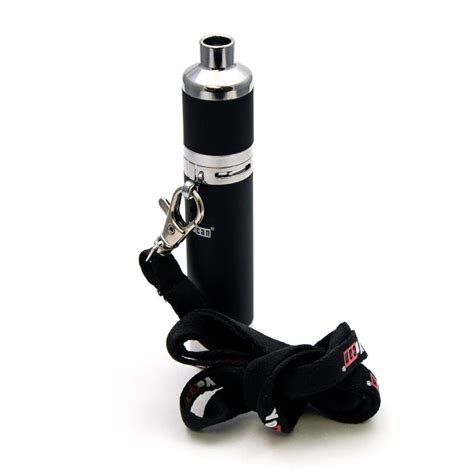 Yocan Evolve Plus Xl Wax Vape Pen 180 Smoke