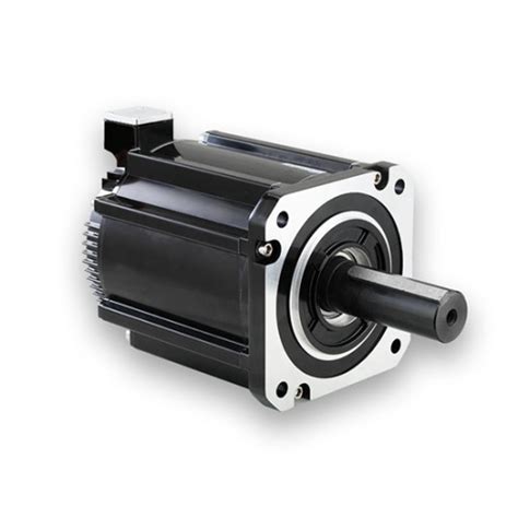 Dc Servo Motor