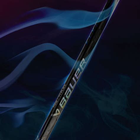 Mybauer Custom Hockey Equipment Bauer