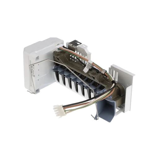 Kenmore Refrigerator Ice Makers And Ice Maker Parts Ifixit