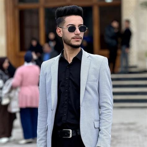 ‎حسن والي🍂‎ Hw Jl • Threads Say More