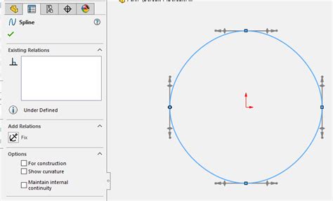 Macro To Create Spline Csv File Using Solidworks Api