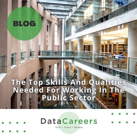 Datacareers On Linkedin Publicsectortechjobs Rewardingcareer