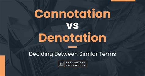 Canned Denotation Definition At Liam Dun Blog