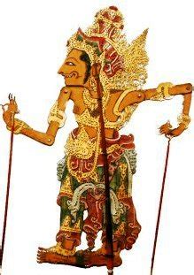 Baladewa ~ Album Wayang Indonesia