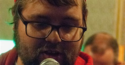 Gig Review Alex And The Christopher Hale Band At Jt Soar Nottingham