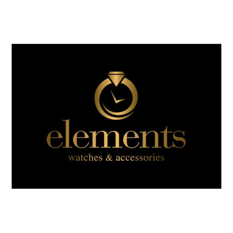Elements Logo Png Vector Ai Free Download