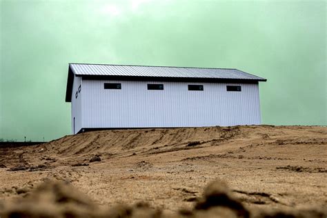 Why Build With Solid Structures Solid Structures