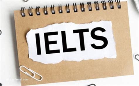 نحوه ثبت نام آیلتس ثبت نام آیلتس آکادمیک وجنرال