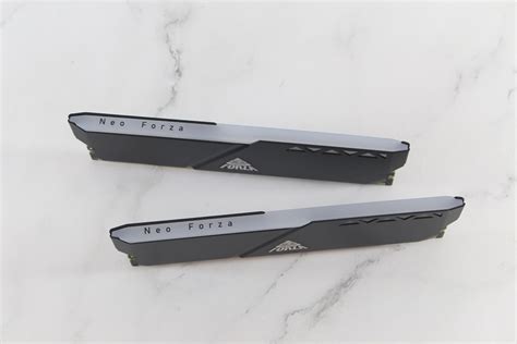 凌航neo Forza Trinity Rgb Ddr5 7200 32gb Kit超頻記憶體 高頻高效能，還有視覺饗宴大滿足 3c匠 喜愛玩各種3c產品