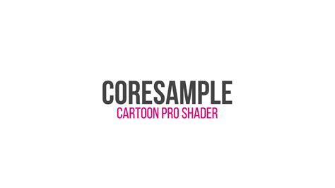 After Effects Cs4 Template Cartoon Shader Sbv 304954294 Storyblocks
