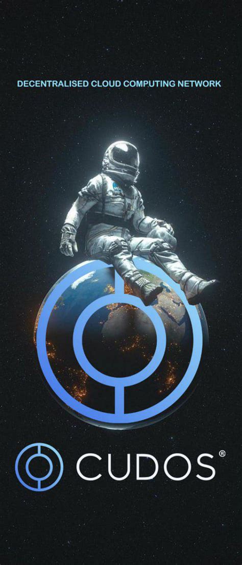 Build Scalable Dapps Rcudonians