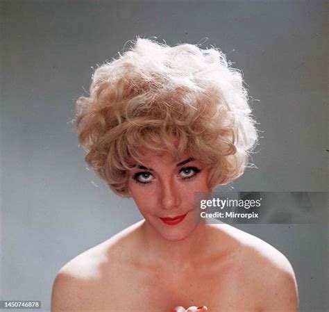 322 Linda Thorson Photos And High Res Pictures Getty Images