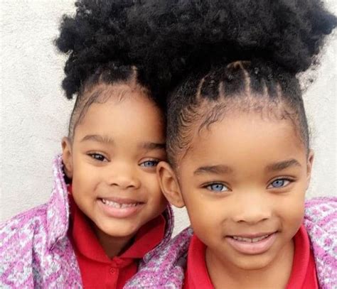 Pin By Stacy G F On Twin2twin 7 Gorgeous Eyes Black Twins Blue Eyes