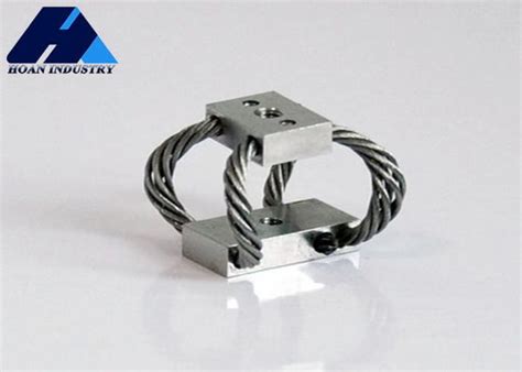 Gr1 33d A Wire Rope Vibration Isolator Industrial Design For Dampening