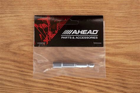 Ahead Drum Key Drill Bit Reverb