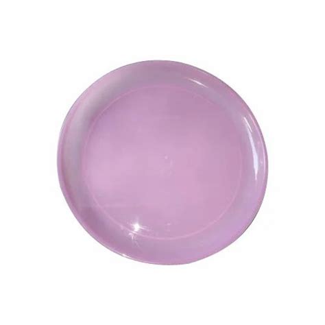Plastic Serving Plate At Rs 28piece Kotecha Nagar Rajkot Id