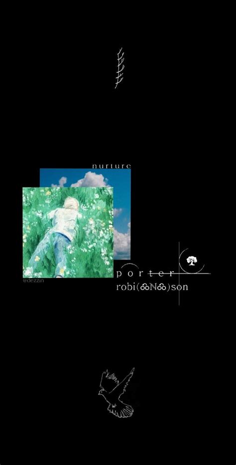 Porter Robinson Nurture Wallpapers Wallpaper Cave