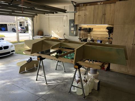 Assy On Table 2 Boat Design Net