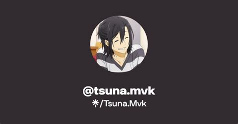 Tsuna Mvk Tiktok Linktree