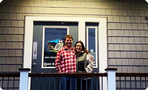 About Ski Snowboard Express Ski Snowboard Express