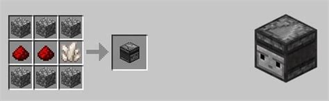 Observer Recipe In Minecraft And What You Need To Know About The Item