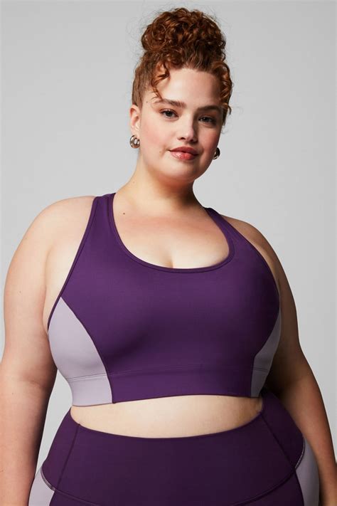 Plus Size Workout Clothes And Activewear For Women Fabletics
