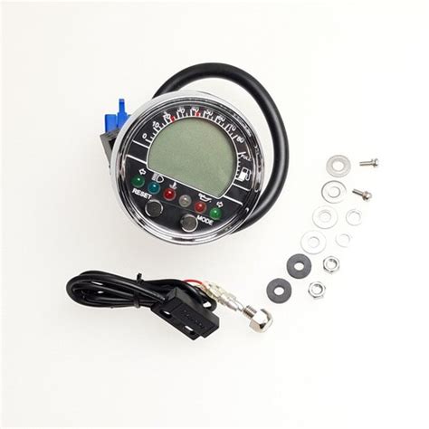 Speedometer The Official Apache Quad Parts Store